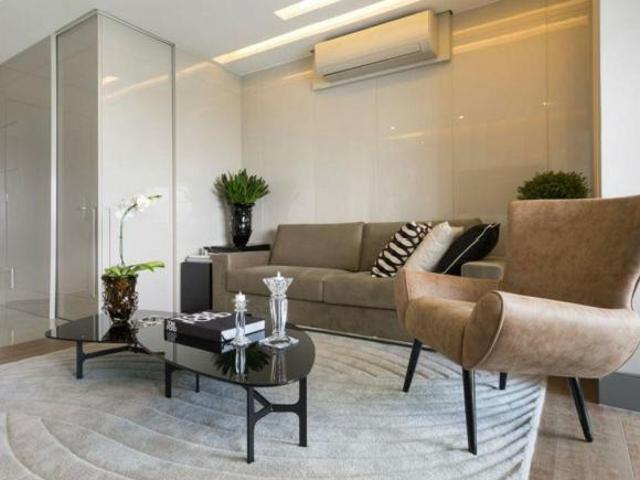 Apartamento e 2 banheiros à Venda, 58 m² por R$ 1.200.000