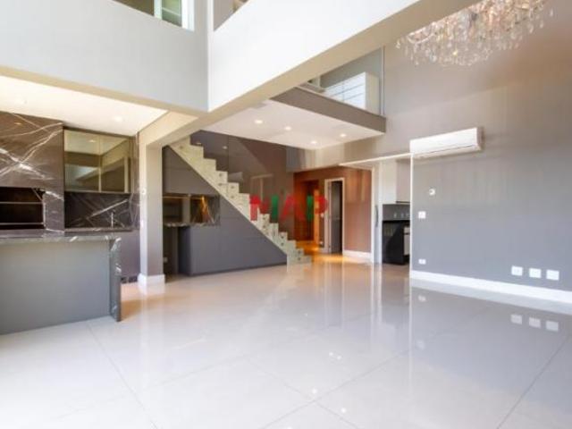 APARTAMENTO ECOVILLE 4 QUARTOS 3 VAGAS