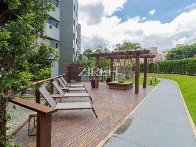 APARTAMENTO ECOVILLE, 4 QUARTOS 3 VAGAS