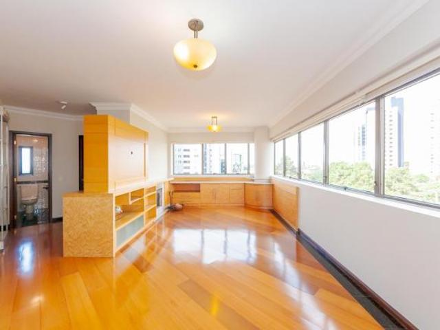 APARTAMENTO ECOVILLE 4 QUARTOS 3 VAGAS NA MELHOR LOCALIZAÇÃO DO ECOVILLE