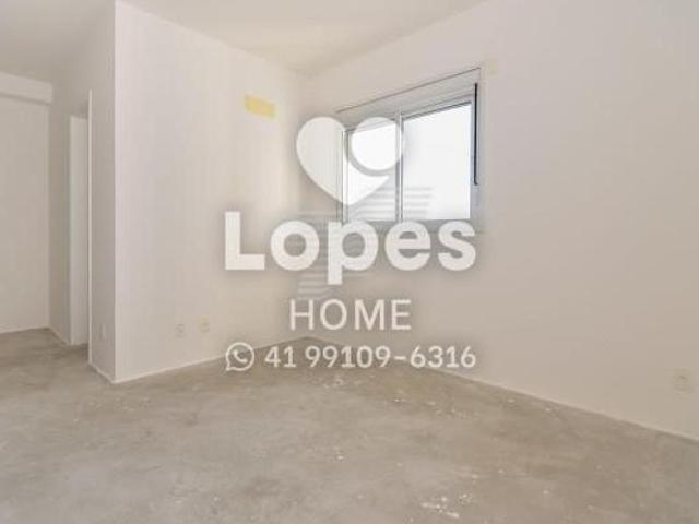 APARTAMENTO | ECOVILLE | 4Q COM 3 SUÍTES