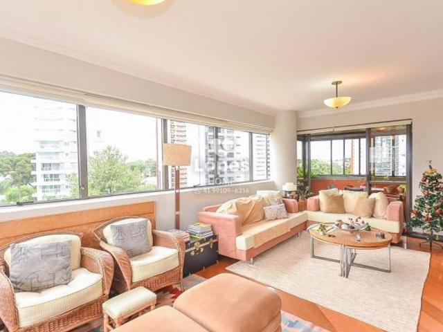 APARTAMENTO | ECOVILLE | 4Q COM SUÍTE