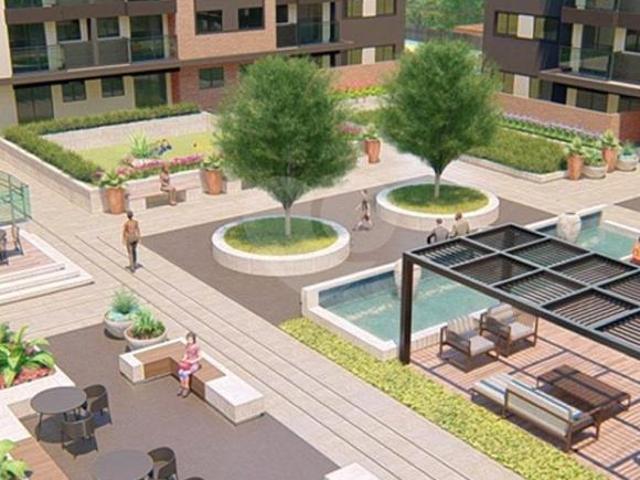 Apartamento Ecoville 2 Dormitórios 1 Suíte 1 Vaga