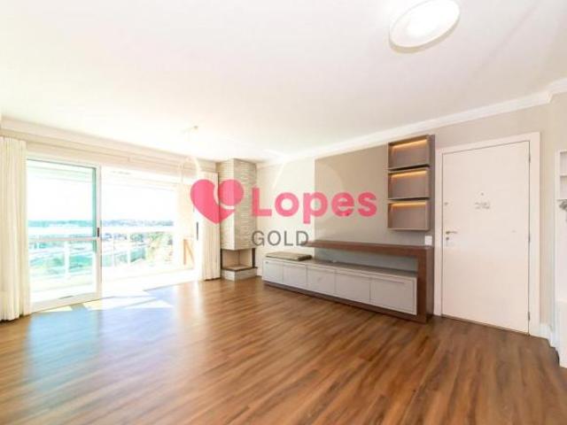 Apartamento Ecoville 3 Dormitórios 1 Suite 3 Vagas Face Norte