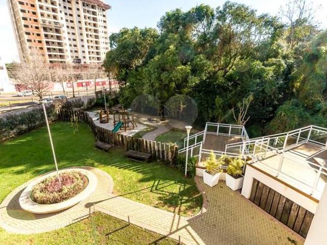 Apartamento Ecoville 3 Dormitórios 3 Suites 3 Vagas Novo Condomínio Clube