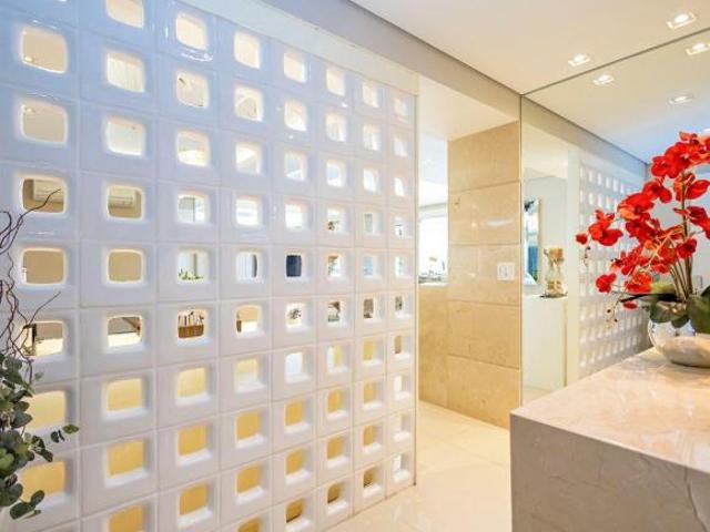 APARTAMENTO | ECOVILLE | 3 QTOS COM SÚITE | 146M²