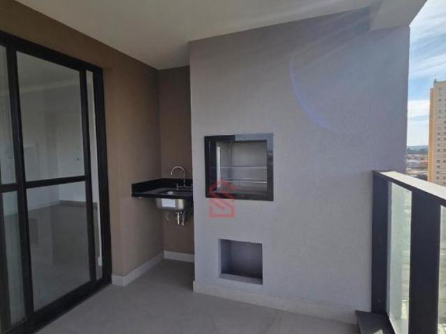 Apartamento Ecoville: 3 Quartos, 1 Suíte, 2 Vagas de Garagem 92,87m² em Curitiba PR!