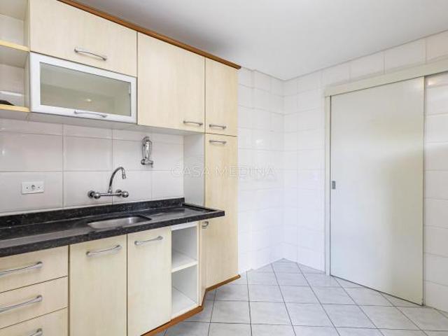 Apartamento Ecoville 3 quartos sacada churrasqueir
