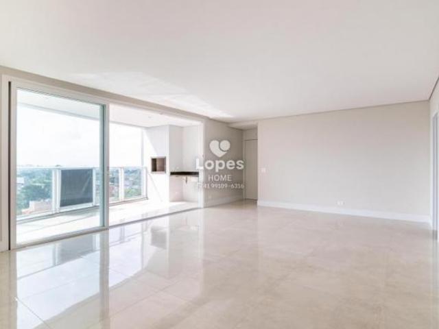 APARTAMENTO | ECOVILLE | 3 SUÍTES | 160M²