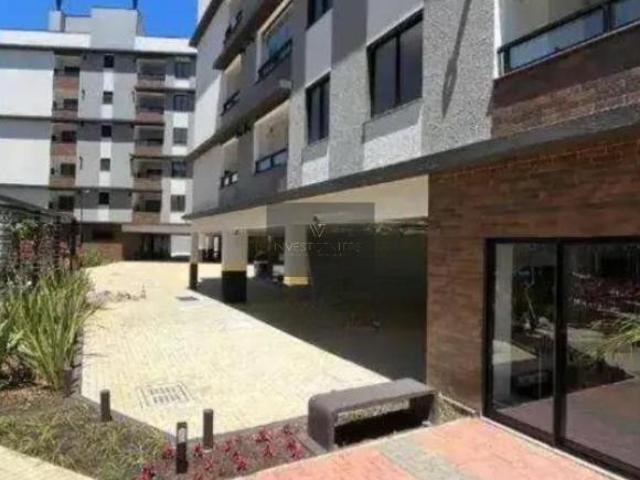 Apartamento, Ecoville, Curitiba, PR