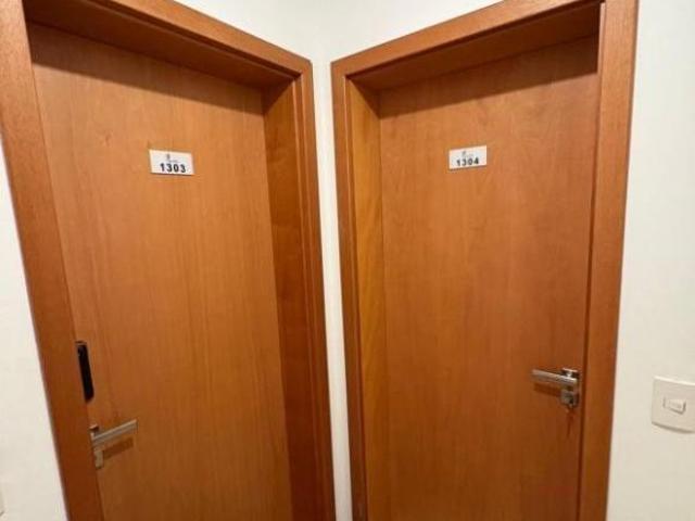 Apartamento, Ecoville, Curitiba, PR