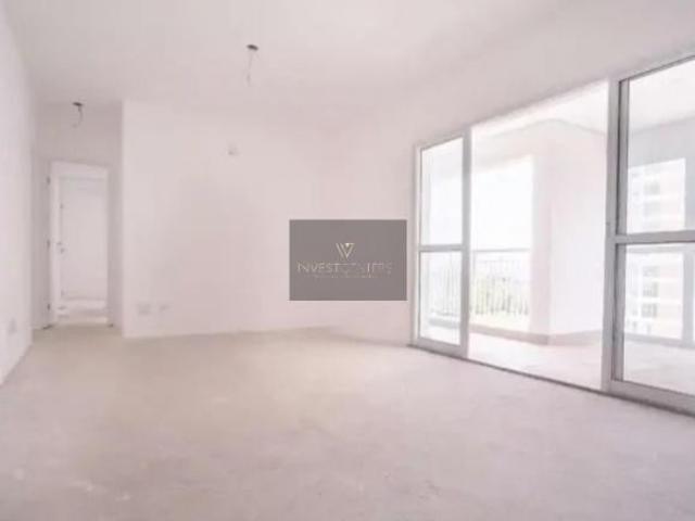 Apartamento, Ecoville, Curitiba, PR