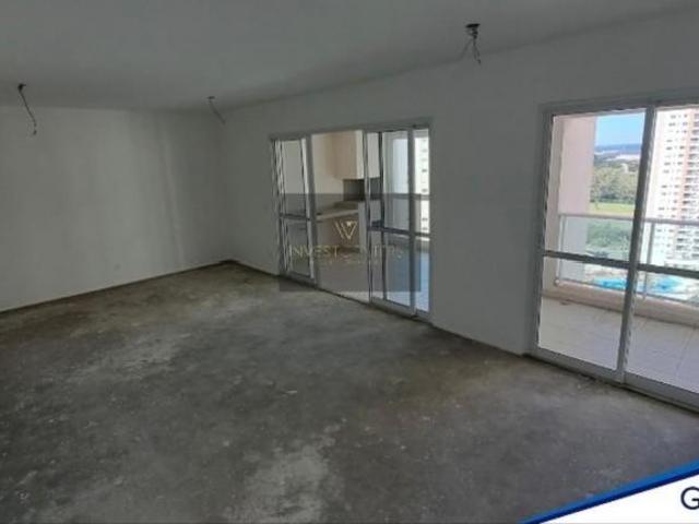 Apartamento, Ecoville, Curitiba, PR