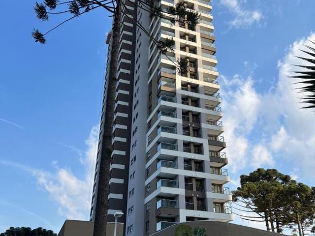 Apartamento Ecoville entrega em OUTUBRO/25 _ 3 quartos