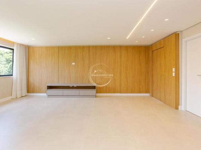 Apartamento Ecoville Face norte 192m² 3 suít