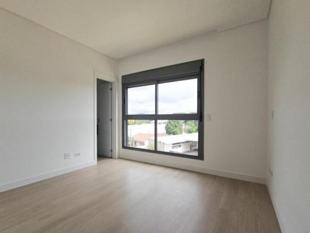 Apartamento Ecoville Novo