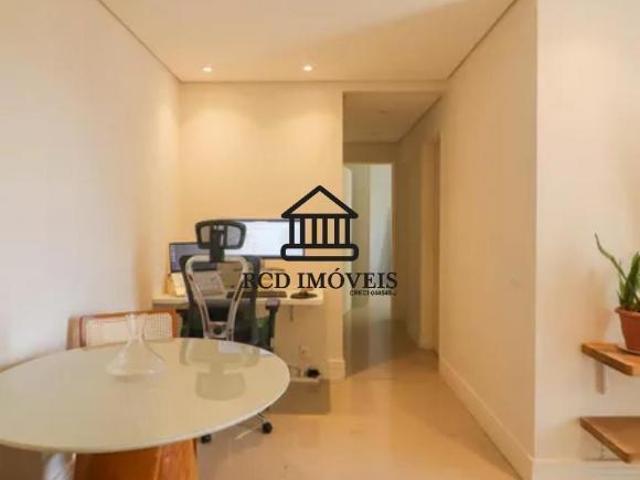 Apartamento ECO LIFE PRÓXIMO METROS 2 quartos, 1 banheiro, 1 vaga, 58m². Imperdível!