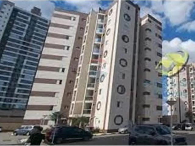 Apartamento à venda no Condomínio Eco Plaza II com 2 suítes e varanda gourmet!