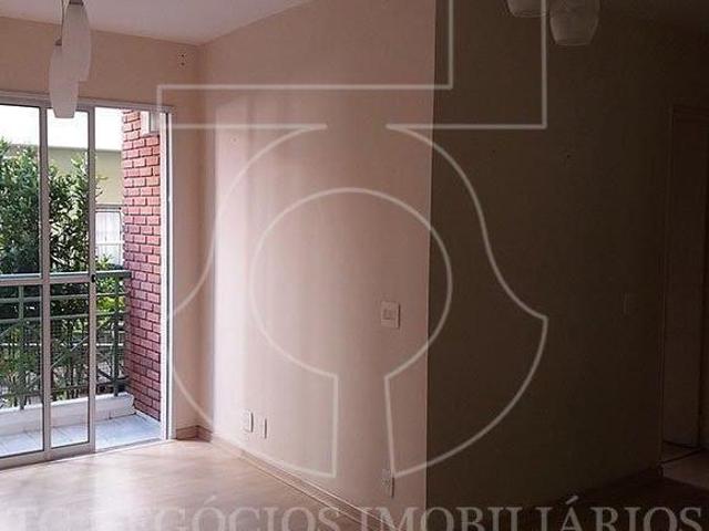 Apartamento Ecolife Butantã, Jardim das Vertentes São Paulo
