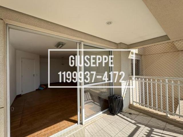 Apartamento Eapaco Raposo vista clube 104 metros FL62