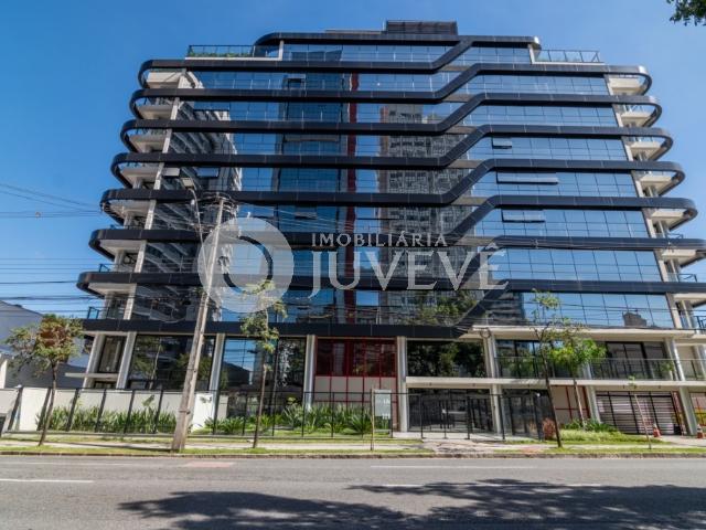 Apartamento Easy Life Campos Sales R. Campos Sales, nº329. Alto da Gloria Curitiba/PR