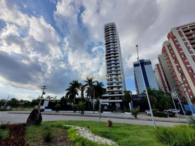 Apartamento Ed Torre Branca com 3 dormitórios à venda, 312 m² por R$ 1.950.000 Centro Sorocaba/S