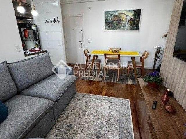 APARTAMENTO ED. UNIQUE SÃO BERNARDO DO CAMPO JARDIM DO MAR