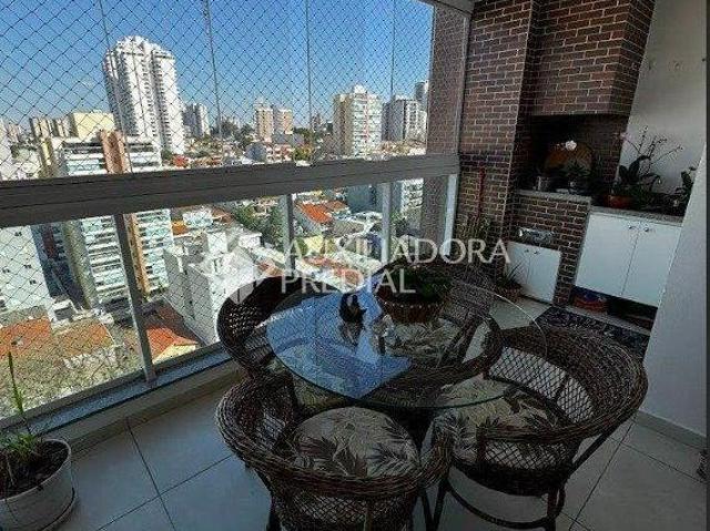 APARTAMENTO ED. UNIQUE SÃO BERNARDO DO CAMPO JARDIM DO MAR