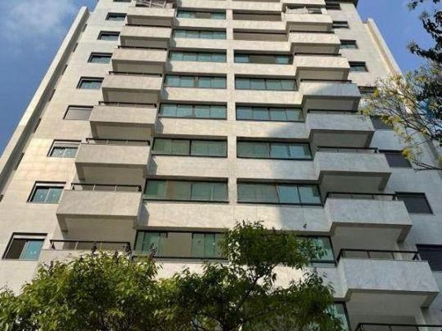 Apartamento, Ed. Unique, Serra, Belo Horizonte, 4 quartos, R$2.204.000,00, à venda na TWA Investimen
