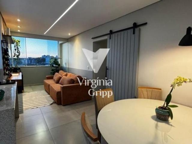 Apartamento Ed Versailles Chácara Betim MG