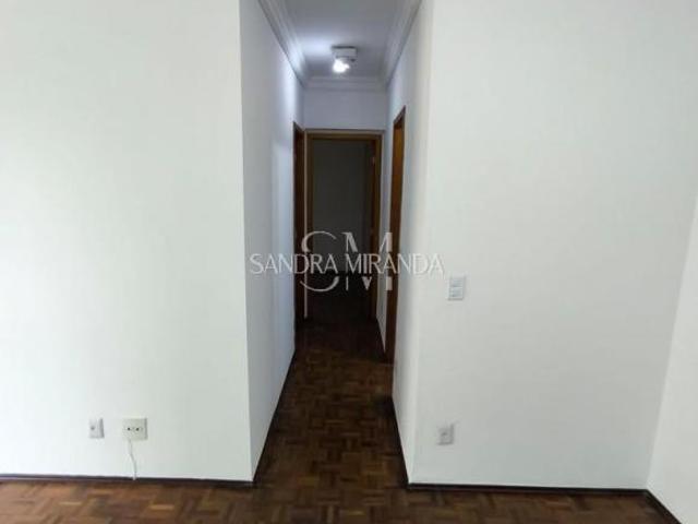 Apartamento, Edificio Victoria 1, Barueri, SP