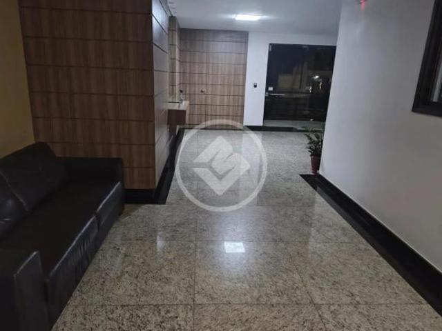 Apartamento Ed Vila Alpina