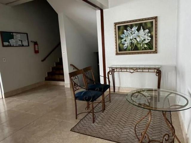 APARTAMENTO ED. VILLAGGIO DI MILANO ZONA 03 SEMIMOBILIADO