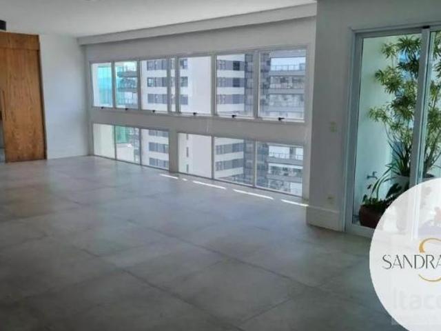Apartamento, Ed. Vogue Alphaville, Barueri, SP