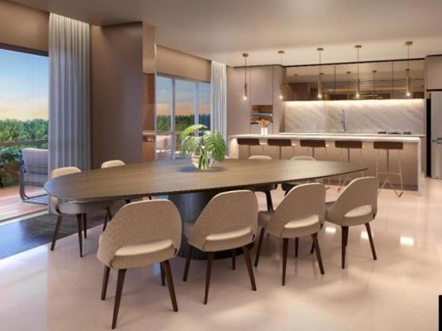 Apartamento, Ed. Boa Vista Country Club, Porto Alegre, RS