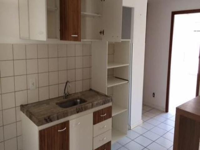 Apartamento Ed. Chiquito Lopes