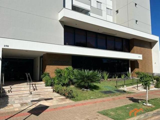 APARTAMENTO ED. COSMOPOLITAN RESIDENCE