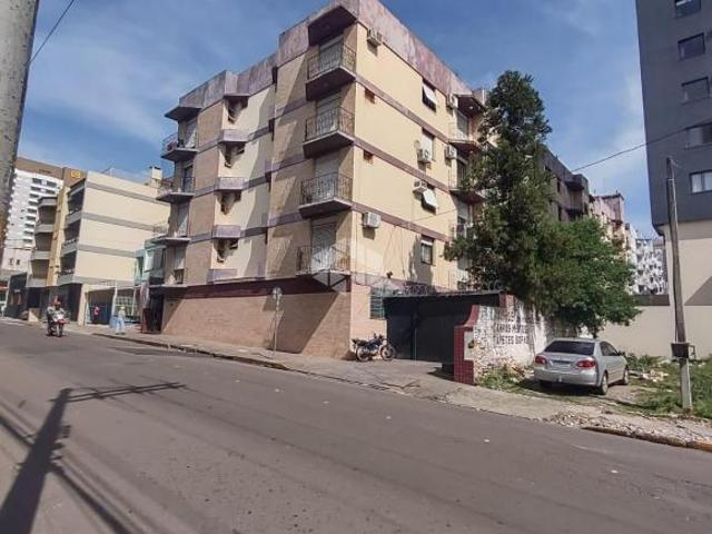 Apartamento Ed. Dinamarca