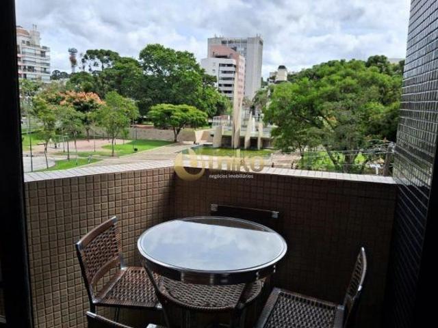Apartamento Ed. Domus Place