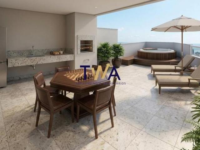 Apartamento, ED Dom Vital, Anchieta, Belo Horizonte, 1 quarto, R$816.640,85, à venda na TWA Investim