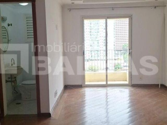 APARTAMENTO ED. EL PORTEÑO AO LADO DO SHOP. METRÔ TATUAPÉ
