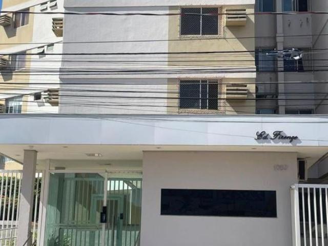 APARTAMENTO ED. FIRENZE À VENDA BAIRRO QUILOMBO CUIABA MATO GROSSO