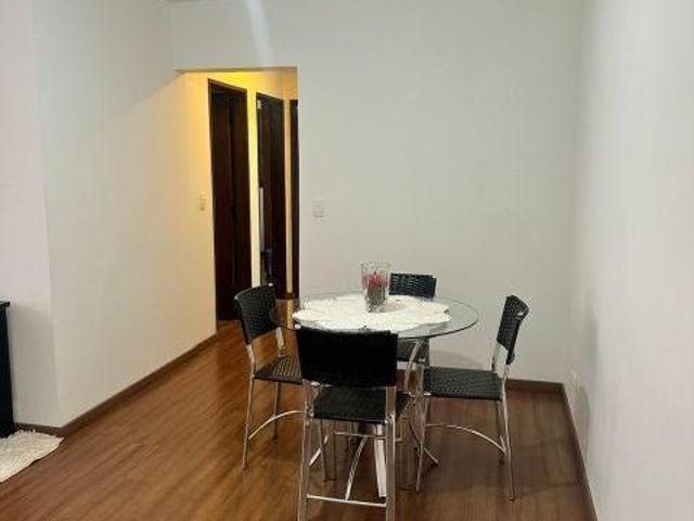 APARTAMENTO ED. GARDEN PLAZA RESIDENCE