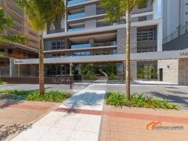 APARTAMENTO ED. GLÓRIA RESIDENCE | A.YOSHII