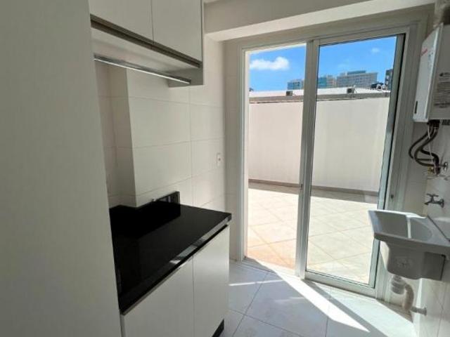 Apartamento Ed. Gran Torino