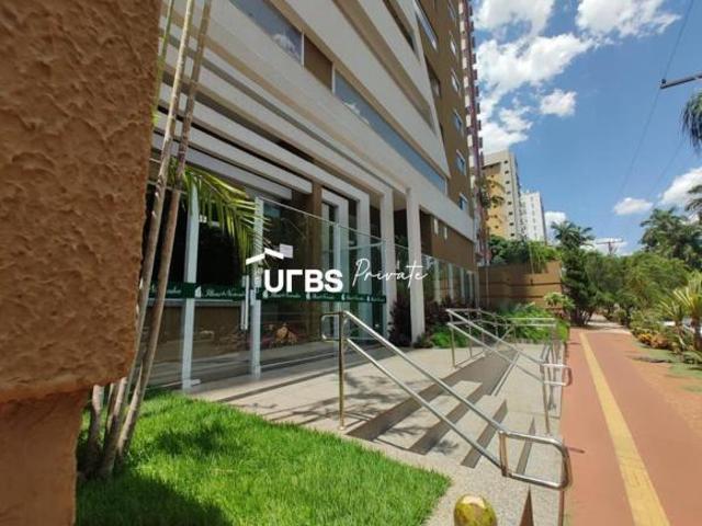 APARTAMENTO ED. ILHAS DE NORONHA EM FRENTE AO PARQUE AREIAO
