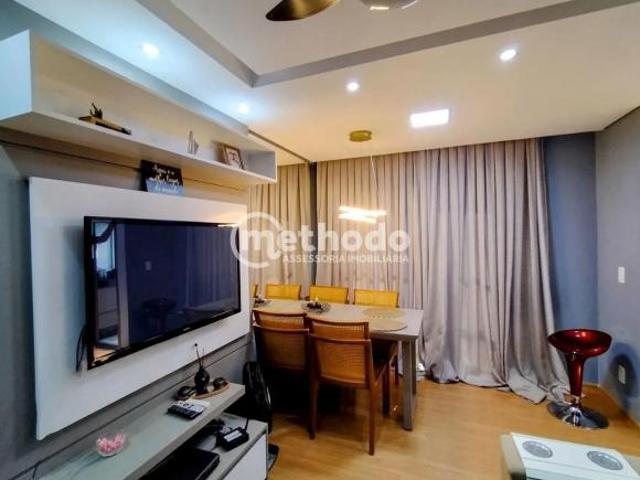 Apartamento Ed Imperial Garden, Bairro Parque Industrial