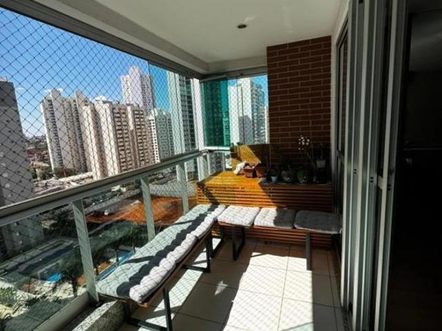 APARTAMENTO ED. JARDINS ECO & RESORT E RESIDENCE | PLAENGE