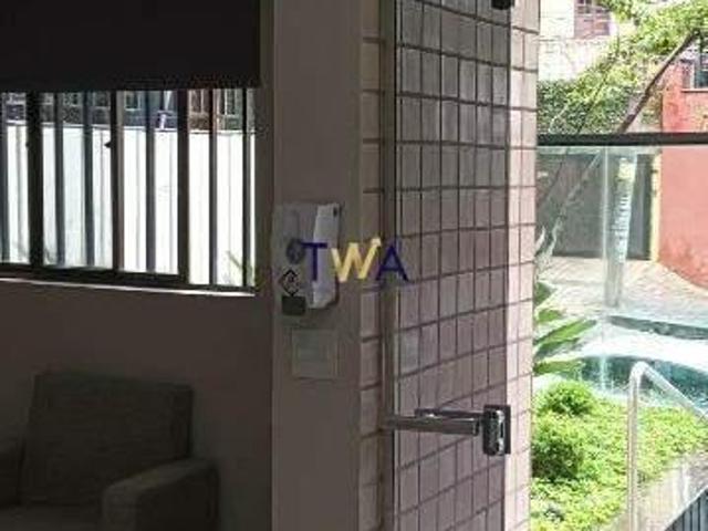 Apartamento, Ed. João Fortes, Luxemburgo, Belo Horizonte, 4 quartos, R$1.285.000,00, à venda na TWA