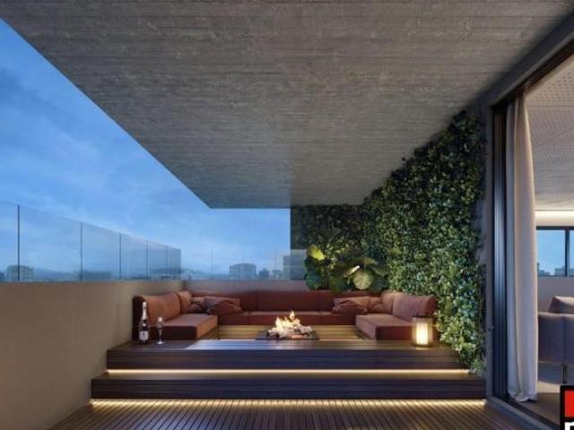 Apartamento, Ed. L´art, Torres, RS